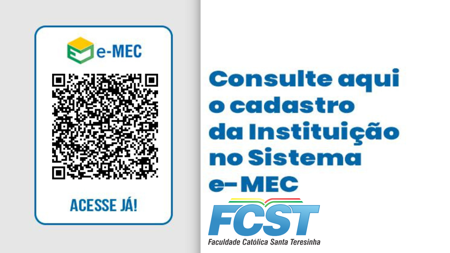 Pagina Principal - FCST