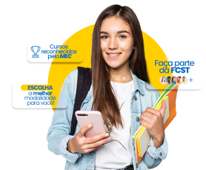 Pagina Principal - FCST